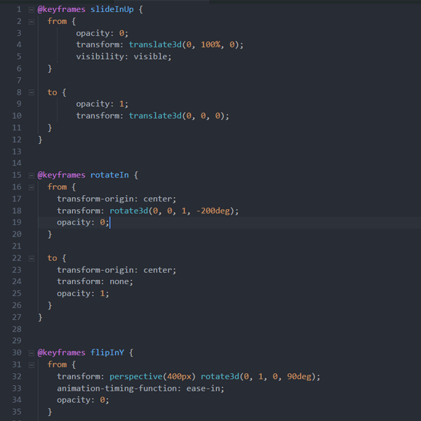 Simple SVG Animations in Wordpress and PHP - Andy Fairlie - React and ...